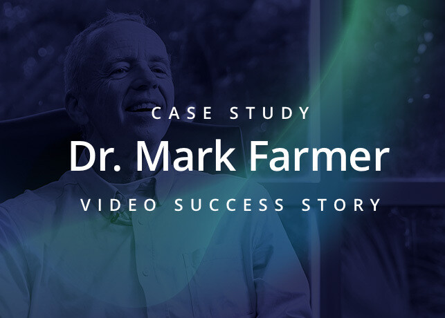 Case Study: How RAPID Helped Dr. Mark Farmer Optimize His Health